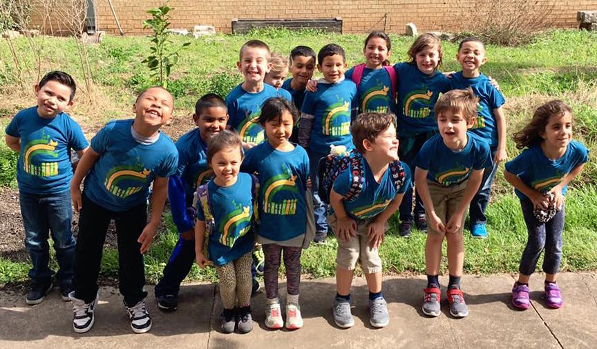 Rain Thanks and Brooke Flow | Blackshear Bridge