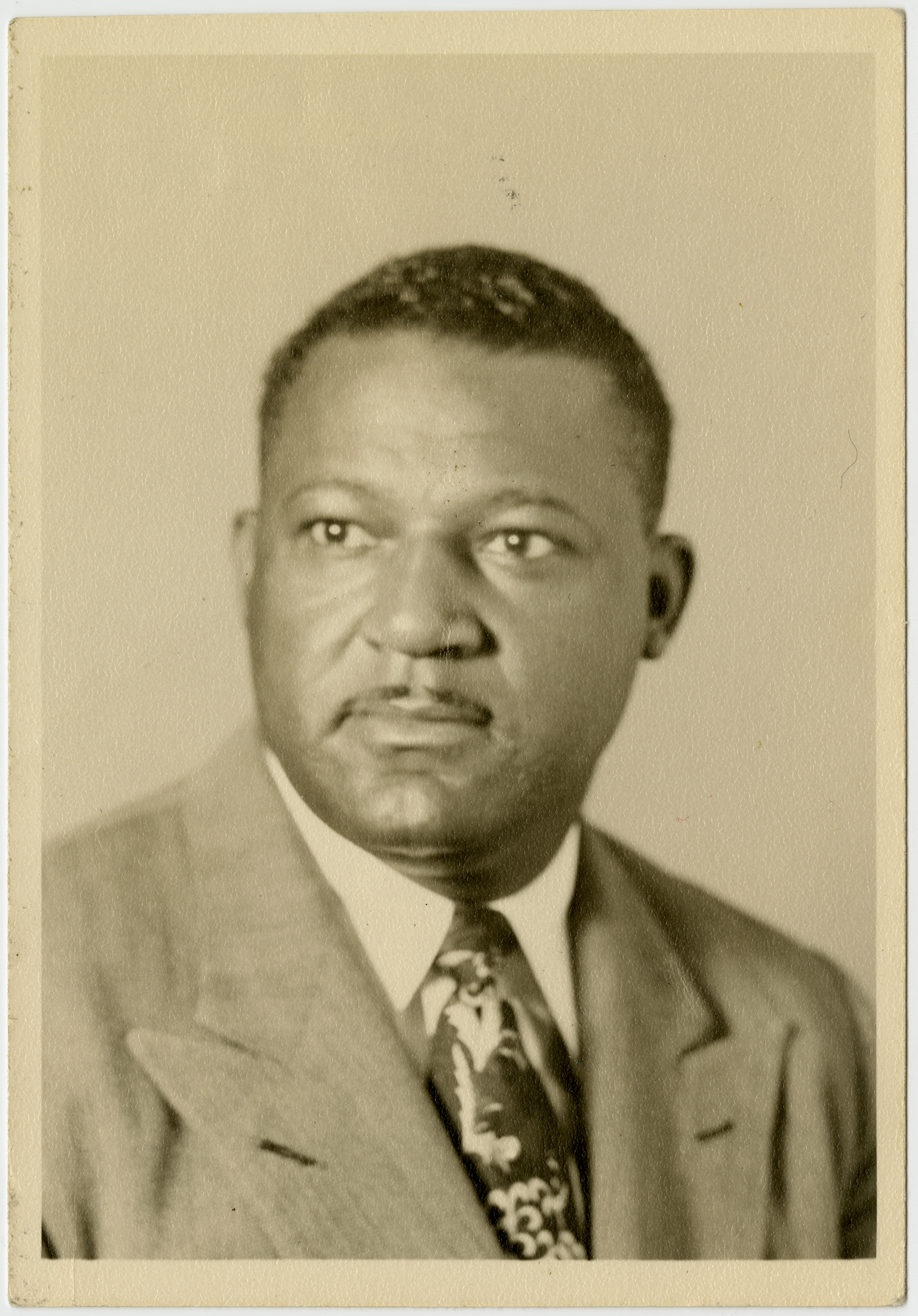 We Called Him Professor: Blackshear Elementary and Legacy of Principal ...